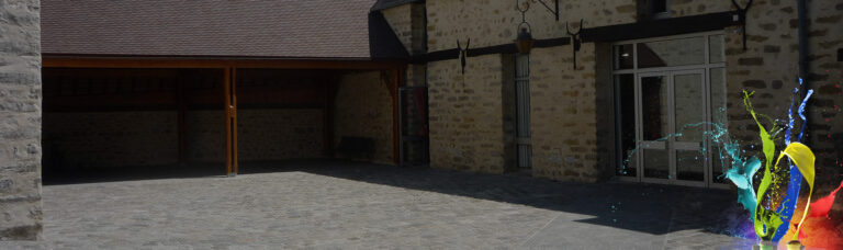 Le foyer Django Reinhardt – Foyer Django Reinhardt